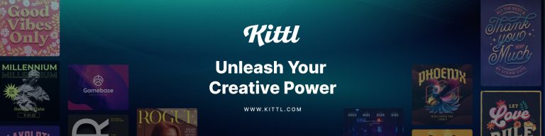 Kittl Review: An In-Depth Look at This AI-Powered Graphic Design Tool ...
